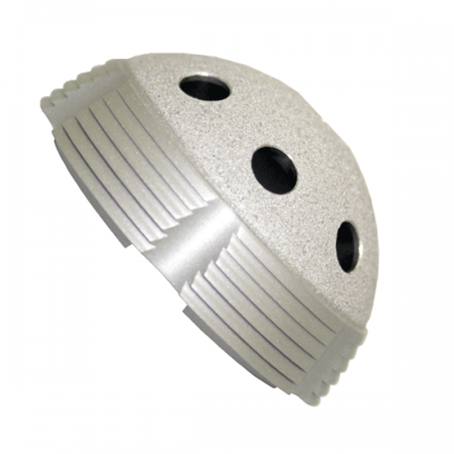 Zweymuller stem s HA presvlakom – Instrumentaria