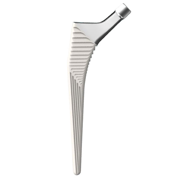 Muller stem – Instrumentaria